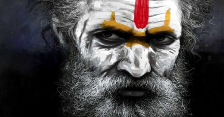 जानिए क्या होता है Tripund Tilak