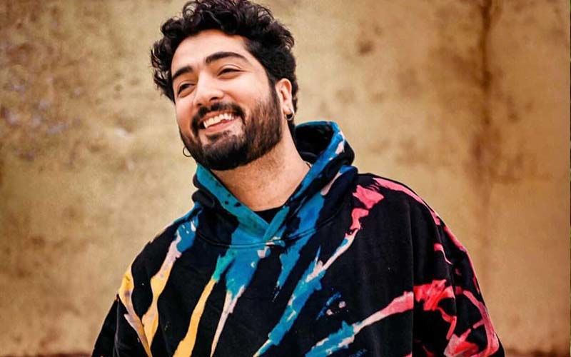 फेमस लिरिसिस्ट जानी Jaani का हुआ कार एक्सीडेंट, अस्पताल में कराया गया भर्ती