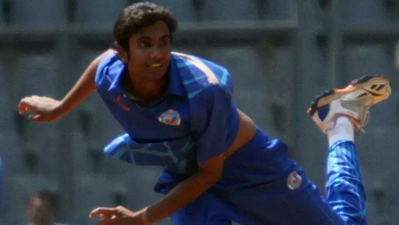 Team India को लगा बड़ा झटका, अचानक इस भारतीय खिलाड़ी ने तीनों फॉर्मेट ...