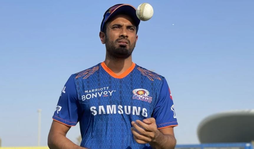 Team India को लगा बड़ा झटका, अचानक इस भारतीय खिलाड़ी ने तीनों फॉर्मेट ...