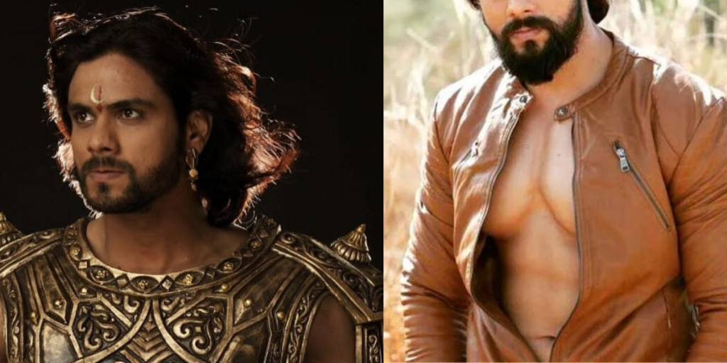 Arpit Ranka: 10 साल बाद ऐसे दिखते हैं महाभारत के दुर्योधन, अपनी एक्टिंग ...