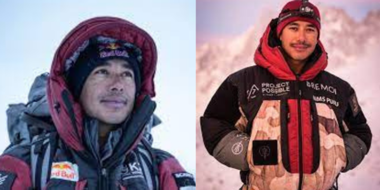 कौन है Nirmal Purja? जिनका गिनीज बुक में दर्ज है नाम, लड़कियों की ब्रा ...