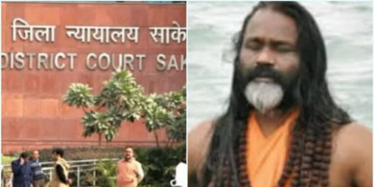 शिष्या के साथ घिनौनी हरकत करने पर फंसे Daati Maharaj, इतने सालों की ...