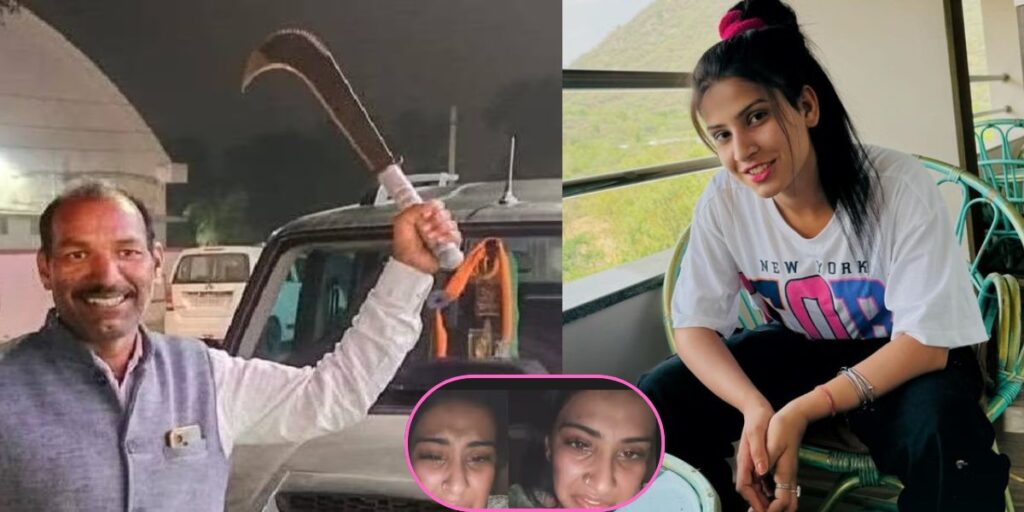 Manoharlal Dhakad के एक्सप्रेस-वे पर बवाल के बाद वायरल हुई 'बीकानेर की ...