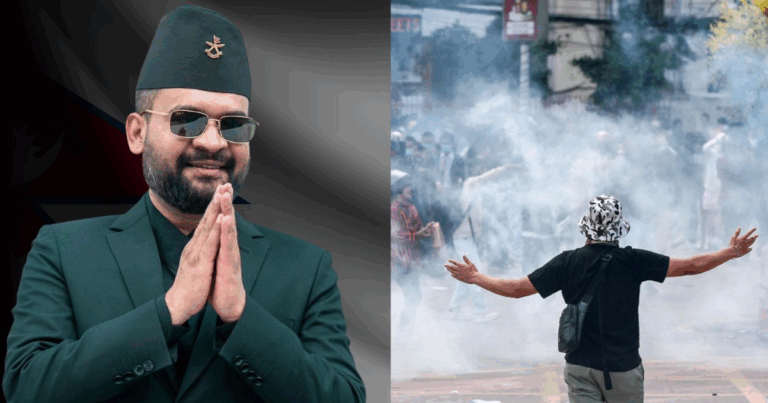 कौन हैं Balen Shah? जिनकी धाक से नेपाल का हर युवा हुआ दीवाना, बन गए ...